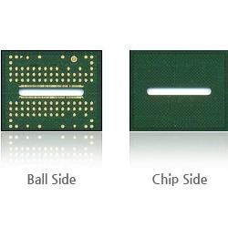 China BOC Package Substrate for Memory Chip High Speed High Density 1mil Line Space 0.1mm Thickness for sale