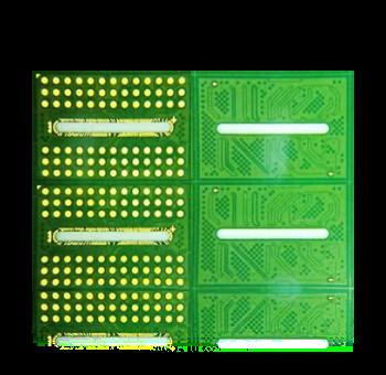 China FCBGA/BGA package substrate manufacture for sale