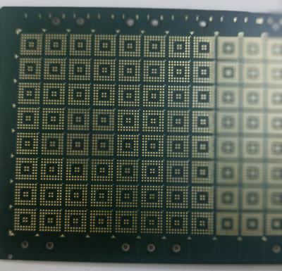 China semiconductor FCCSP package substrate manufacture in HOREXS for sale