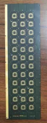 China FCBGA/BGA package substrate manufacture for sale