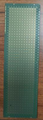 China FCCSP Flipchip package substrate manufacture for sale