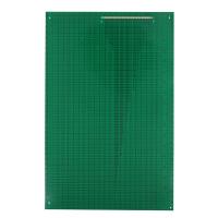 China 0.1mm to 0.4mm Ultra-Thin PCB with 25μm Line Width and 50μm Line Space for Electronics for sale
