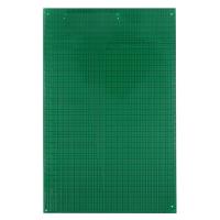 China 0.1mm to 0.4mm Ultra-Thin PCB with 25μm Line Width and 50μm Line Space for Electronics for sale