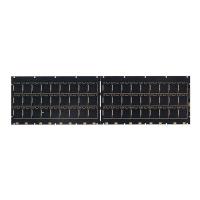 China IC Substrate Manufacturing - 1-6 Layer Custom Boards with 25μm Line Width & 0.28mm Thickness for sale