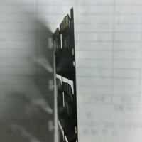 China Flash/NAND Memory Package Substrate 0.18mm Thickness 25μm Line Width Custom IC Packaging Solutions for sale