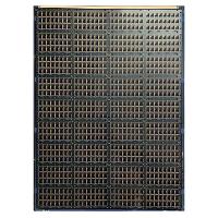 China Multilayer BT Materials Semiconductor Package Substrate 0.18mm Thickness 1-6 Layer Customizable IC Packaging for sale