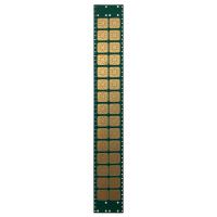 China 0.15mm IC Assembly Package Substrate for Semiconductor Packaging - 1mil Line Width, 0.29mm Thickness for sale