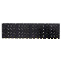 China BGA Memory Substrate Manufacturing - 10/10μm Line Width, 0.21mm Thickness for DDR and Flash Devices for sale