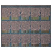 China MGC BT Memory Substrate 4L with ENEPIG Plating - 0.18mm Thickness, 25μm Line Width for sale