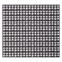 China High Precision MicroLED/MiniLED Package Substrate 0.4mm BT Thickness with 25μm Line Width for LED Displays for sale