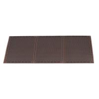China Horexs 0.2mm Thickness BGA Package Substrate with 25μm Line Width and 0.1-0.4mm FR4 Material for sale