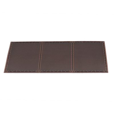 China Horexs 0.2mm Thickness BGA Package Substrate with 25μm Line Width and 0.1-0.4mm FR4 Material for sale