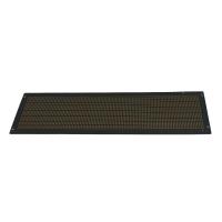 China Ultra-Thin MEMS Package Substrate 0.1-0.4mm Thickness with 25μm Line Width for Semiconductor Manufacturing for sale