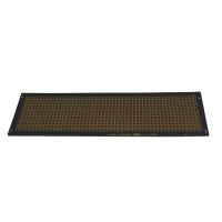 China Ultra-Thin MEMS Package Substrate 0.1-0.4mm Thickness with 25μm Line Width for Semiconductor Manufacturing for sale