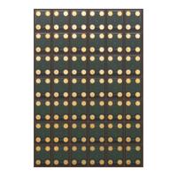 China Ultra-Thin MEMS Package Substrate 0.1-0.4mm Thickness with 25μm Line Width for Semiconductor Manufacturing for sale