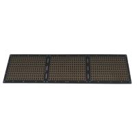 China OEM ODM BT Material MEMS/CMOS Substrate 1-6 Layer 0.1-0.4mm Thickness Multilayer Manufacturing for sale