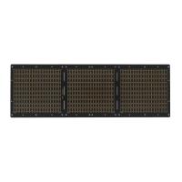 China OEM ODM BT Material MEMS/CMOS Substrate 1-6 Layer 0.1-0.4mm Thickness Multilayer Manufacturing for sale