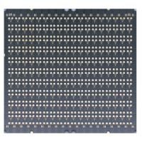 China OEM ODM BT Material MEMS/CMOS Substrate 1-6 Layer 0.1-0.4mm Thickness Multilayer Manufacturing for sale