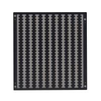 China IC Substrate Manufacturing for CMOS Sensors - 1-6 Layer Custom Boards with 25μm Line Width & 0.28mm Thickness for sale