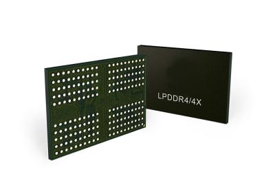 China DDR IC Package Substrate PCB - 0.2mm Thickness FR4 Material with BGA & Gold Plating for DDR4/LPDDR Applications for sale