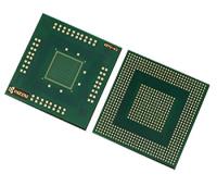 China ENEPIG IC Package Substrate 4 Layer 0.22mm Thickness for Semiconductor Assembly for sale