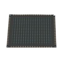 China ENEPIG Semiconductor BGA Substrate - 0.18mm Thickness, 25μm Line Width, 1-6 Layers with BT Material for sale