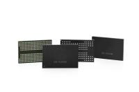 China BT FR4 NAND Memory Substrate Board 35/35μm 4-Layer ENEPIG for DRAM/SSD/LPDDR Packaging for sale