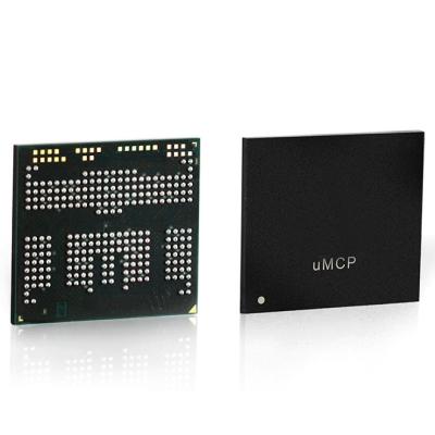 China IC Chip Substrate Fabrication with BT Materials 1mil Line Width 0.18mm Thickness ENIG/ENEPIG Surface Finish for sale