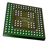 China MGC BT CSP IC Substrate 1-6 Layer 25um Line Space Memory Package Substrate for sale