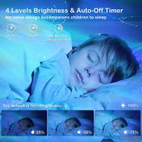 China TYD02 Star Projector Night Light DC5V Galaxy Projector For Bedroom for sale
