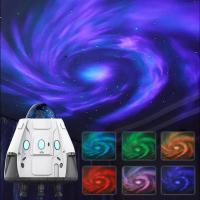 China 1.5A Home Space Star Galaxy Projector Night Light Party Theatre for sale