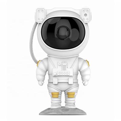 China PC Adjustable Head Galaxy Projector Night Light For Home Party for sale