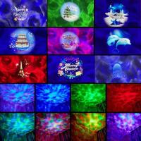 China 32 Colors Galaxy 3D Projector CE Aurora Star Projection With 40 Lighting Modes Laser for sale