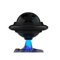 China Birthday Gift Ufo Star Projector PL 12 Galaxy Projector Remote Control for sale