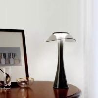 China US Plug Slim Waist Dimmable Bedside Night Light Touch Led Table Lamp for sale