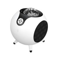 China CE 10w Projector Bluetooth Speaker LED Projection Lamp For Pesta Malam for sale