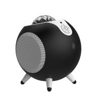 China CE 10w Projector Bluetooth Speaker LED Projection Lamp For Pesta Malam for sale