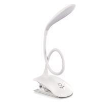 China 1000mAh LED Desk Lamp 2.2W Touch Control Desk Lamp For Reading for sale