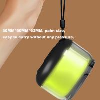 China Surround Sound TWS Ambient Night Light Color Changing Ambient Light for sale