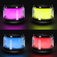 China Surround Sound TWS Ambient Night Light Color Changing Ambient Light for sale