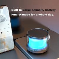 China Surround Sound TWS Ambient Night Light Color Changing Ambient Light for sale