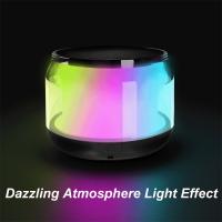 China Surround Sound TWS Ambient Night Light Color Changing Ambient Light for sale