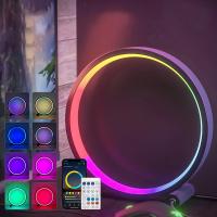 China APP Control RGB 2A Nursery Night Light 410g Smart Night Lamp for sale