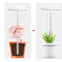 China 5V Dimmable 3 Hours LED Growth Lamp CE Red Led Grow Light for sale