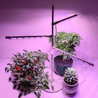 China Bar Shaped Full Spectrum 10w Grow Light Red Blue Lamp Indoor Growing for sale