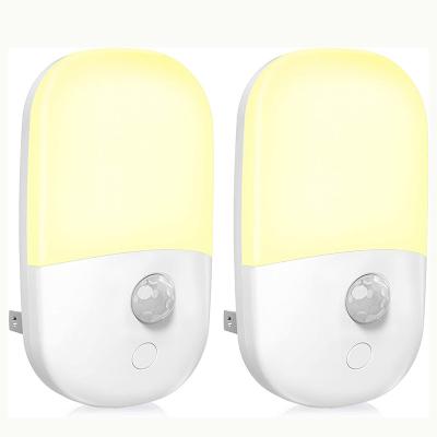 China CE 2700k Dimmable Smart LED Night Light For Bathroom Kitchen for sale