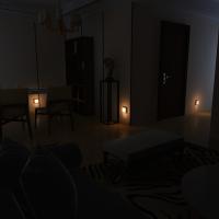 China DC6V Stepless Dimming Wall Smart LED Night Light  For Bedroom for sale