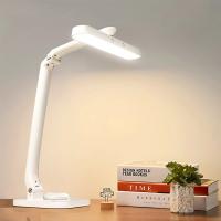 China 7.2W Remote Control Adjustable LED Desk Lamp Reading Table Lights for sale