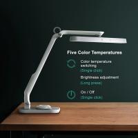 China 7.2W Remote Control Adjustable LED Desk Lamp Reading Table Lights for sale