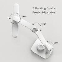 China 7.2W Remote Control Adjustable LED Desk Lamp Reading Table Lights for sale